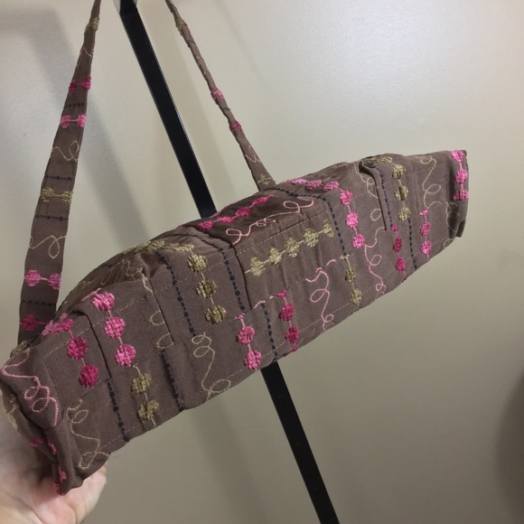 Maruka | Bags | Nwotone Of A Kind Handmade Maruka Bag | Poshmark